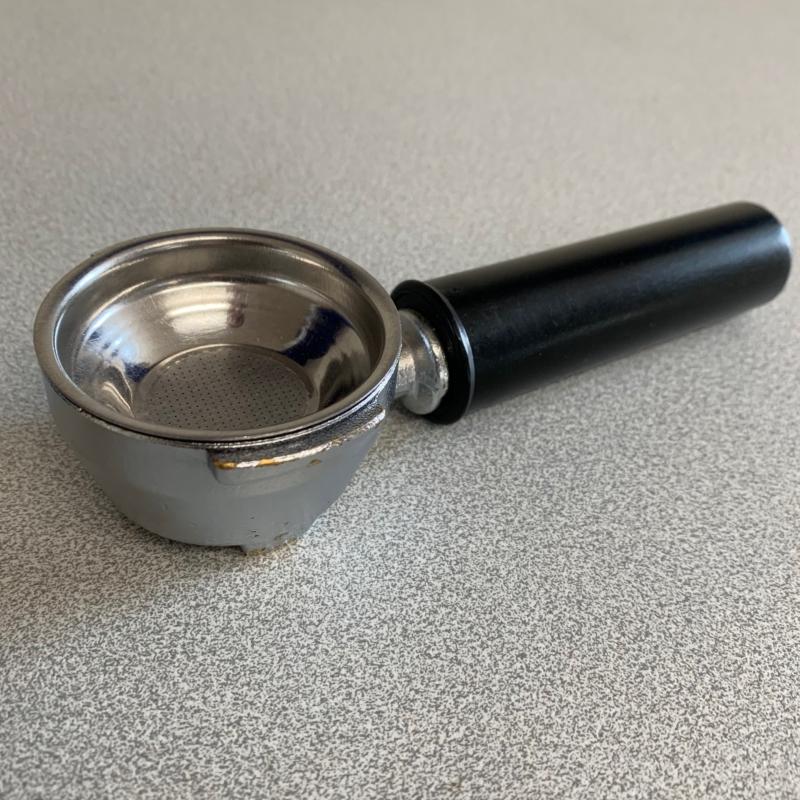 FrancisFrancis X1 1st Generation Ground Coffee Portafilter Handle