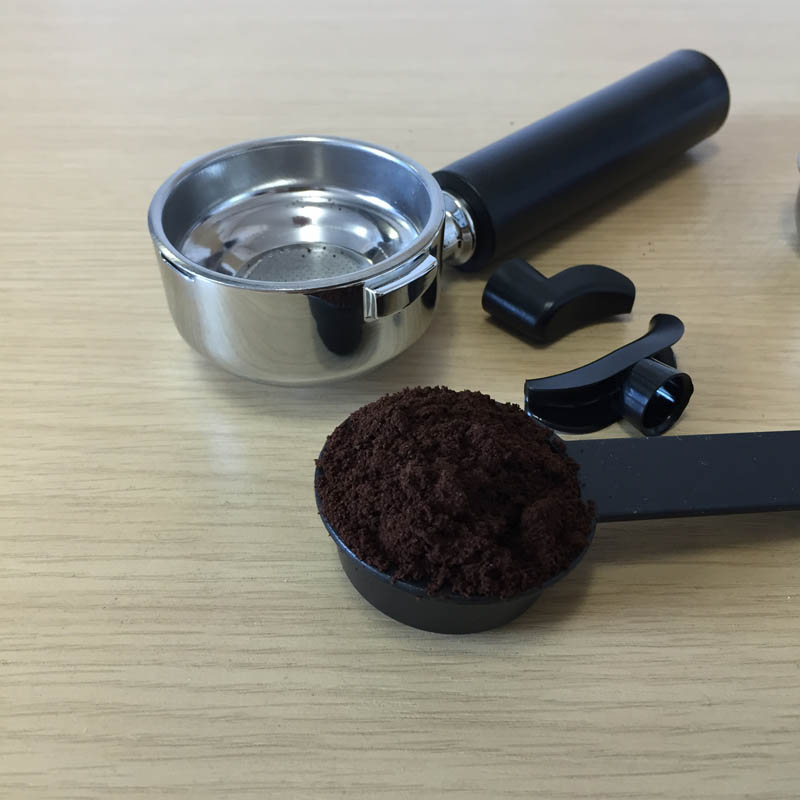 FrancisFrancis X1 3rd Generation Ground Coffee Portafilter Handle