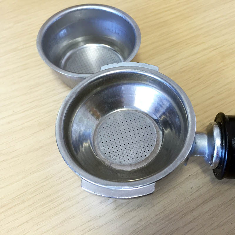 FrancisFrancis X1 1st Generation Ground Coffee Portafilter Handle